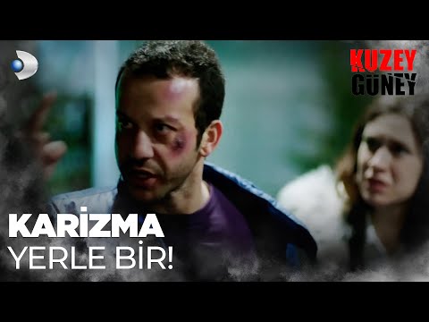 Ali'ye Sevgilisinin Yanında Racon Kestiler!  |   Kuzey Güney