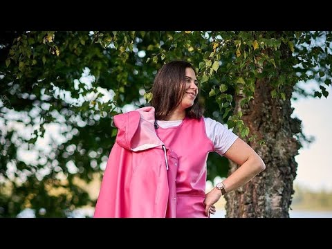 Creative vintage style raincoat ideas for ladies/ rainwear dress ...
