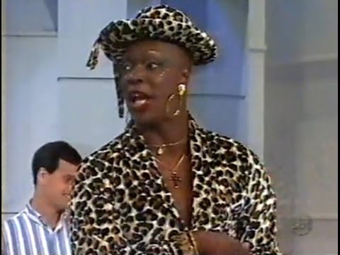 Vera Verão - Mulher de Circo - YouTube