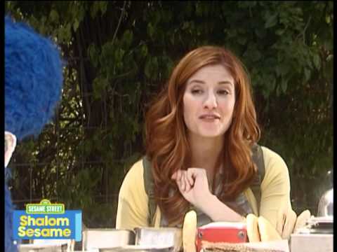 Shalom Sesame: Sneak Peek: Welcome to Israel - YouTube