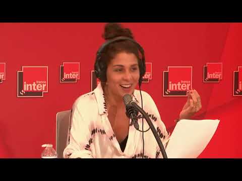 Philippe Djian, ce romancier avec une vie de héros de roman - Morgane Cadignan n'aime pas