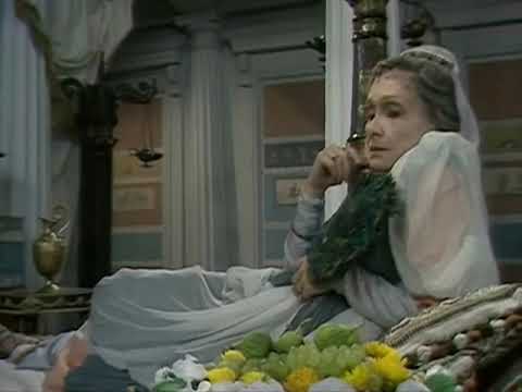 I, Claudius - Poison Is Queen - YouTube