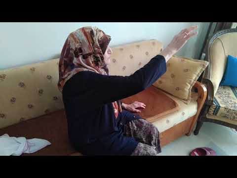 Otobüsteki yaşlı adamla o bakışlar kaldı aklımızda