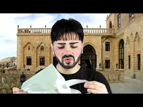 Hercai parodi bölüm #4 ( sezon finalı)