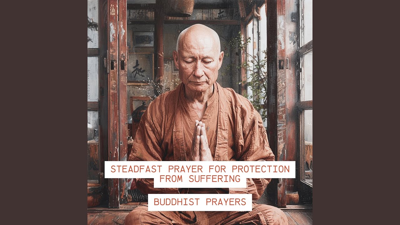 Steadfast Prayer - YouTube