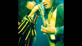 Rick Dufay Aerosmith