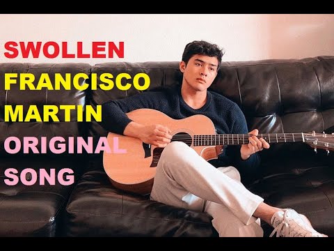 FRANCISCO MARTIN|Swollen|Original Composition|American Idol 2020 - YouTube