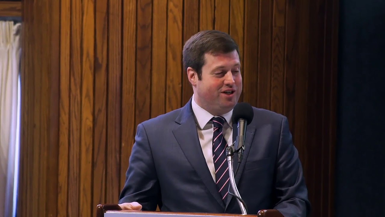 FSF's Eleventh Annual Telecom Policy Conference: Keynote Address ...