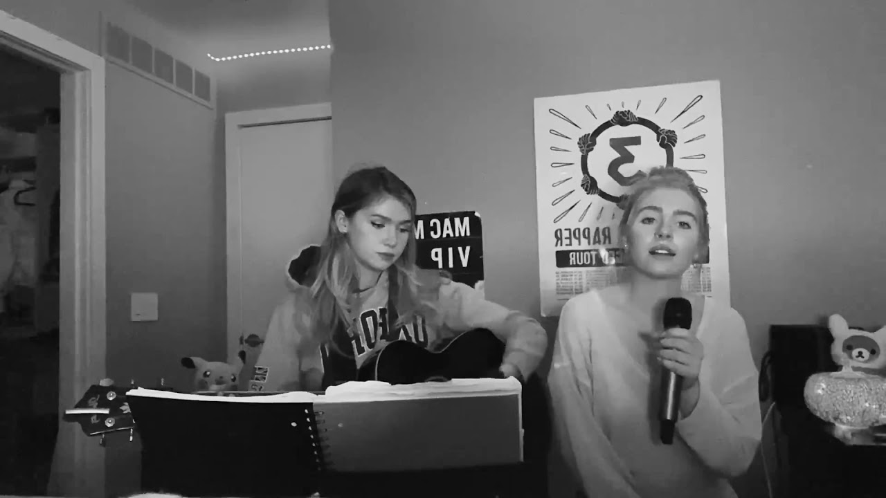 Ex’s and Oh’s-Elle King // Cover by Lily Nicks - YouTube