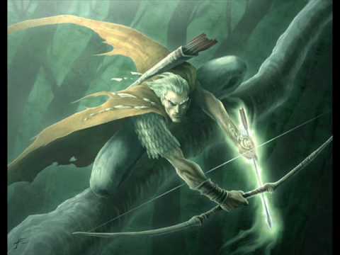 Immediate Music-Archer of Death - YouTube