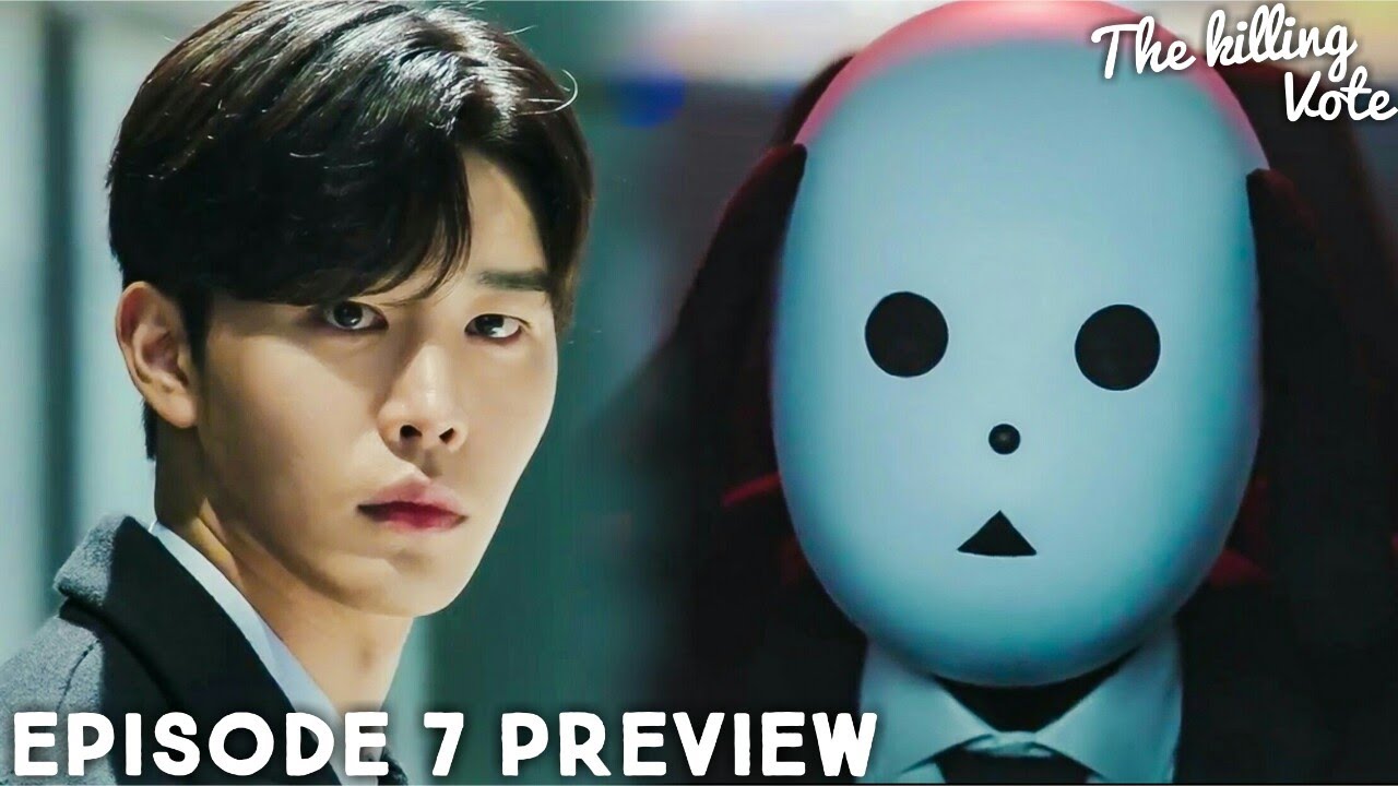 The Killing Vote Eng Sub
