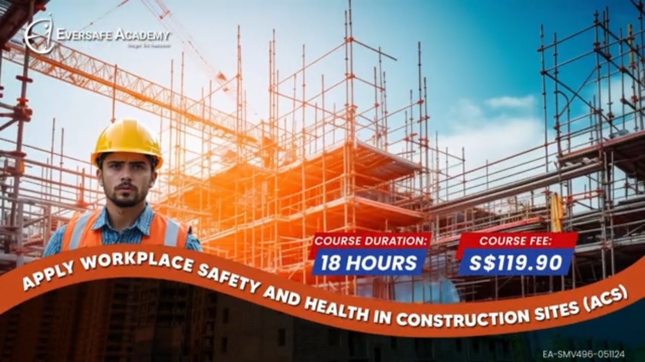 Home - Eversafe Academy