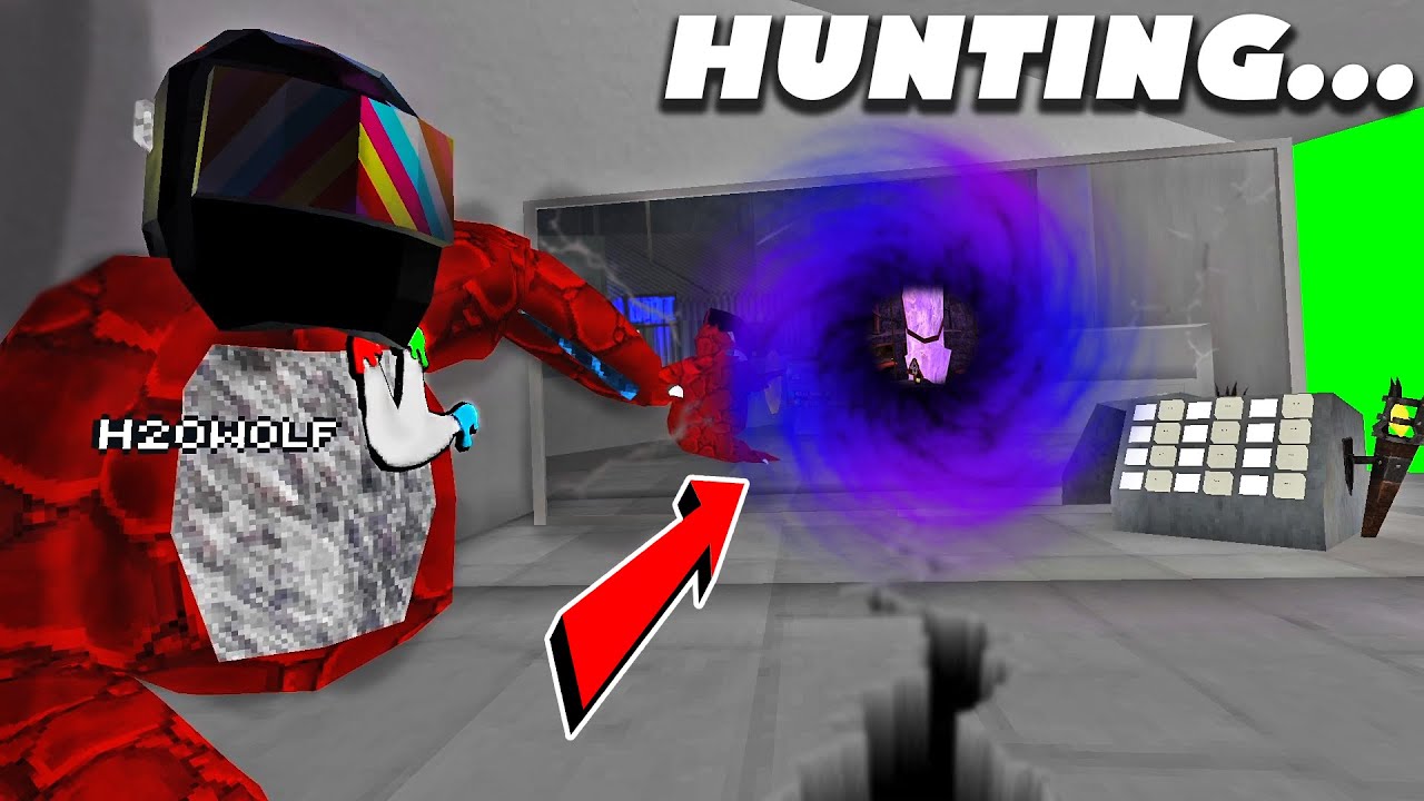 GHOST HUNTING FOR LUCY IN THE NEW CAVE'S | Gorilla tag VR | - YouTube