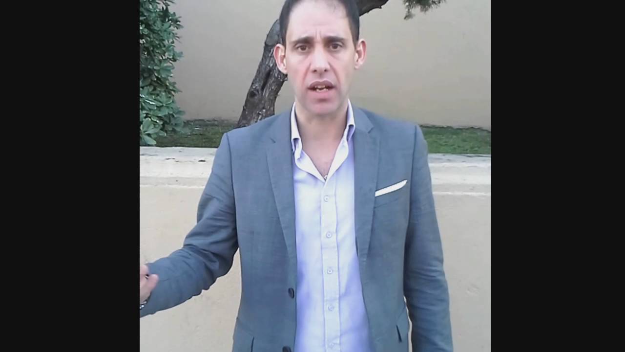 ALEX STELLA EL ALQUIMISTA DE LA SALSA, 096343073 - YouTube