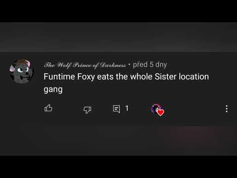 [vore/sfm/Fnaf/audio] 3 requests for 3k Subscribe