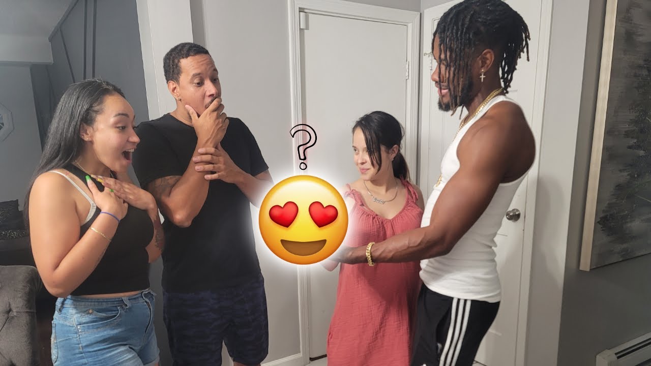 I Can't Believe The Loyal Family did This For US - YouTube