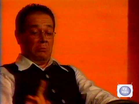 Yalçın MENTEŞ'den Taklit Show