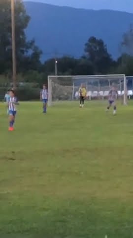 Golman iz Kraljeva 2012,tigar na golu.....Svaka cast... - YouTube