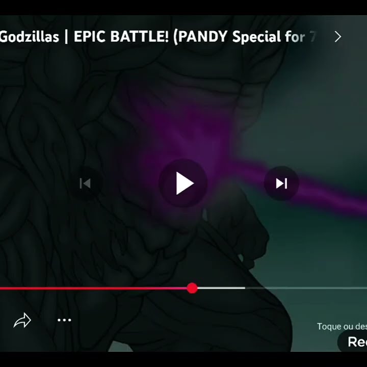 LEGENDARY VS SHIN VS ÚLTIMA VS ZILLA VS EARTH💀 PART2/5 #legendary #shin ...