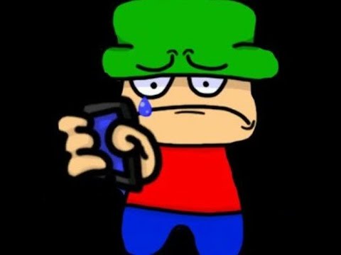 La di da Meme ft Bambi (D&B)! ^w^ - YouTube