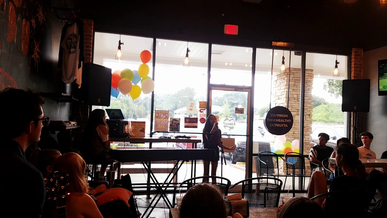 "Shallow" (From A Star is Born, Lady Gaga & Bradley Cooper Cover)- NYLA ...