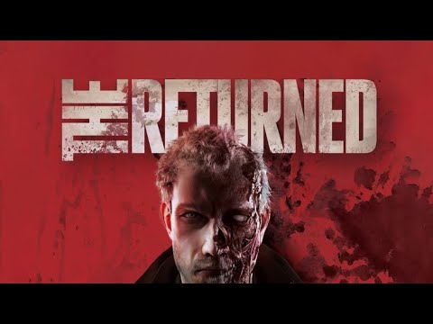 Virüs(The Returned) Türkçe Dublaj Korku/Bilim Kurgu Film