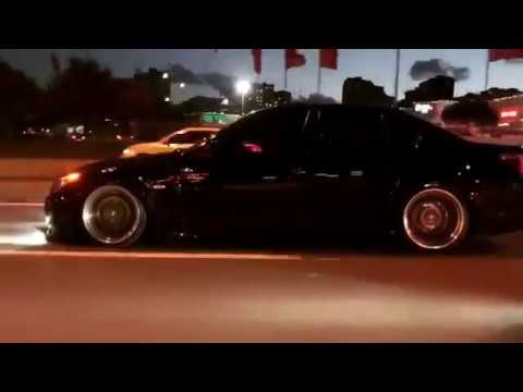 Ünal Turan BMW Show #4