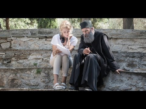 Ολοκληρώθηκε ο «Αγιος Νεκτάριος» με τον Σερβετάλη -Θεραπεύειτον ...