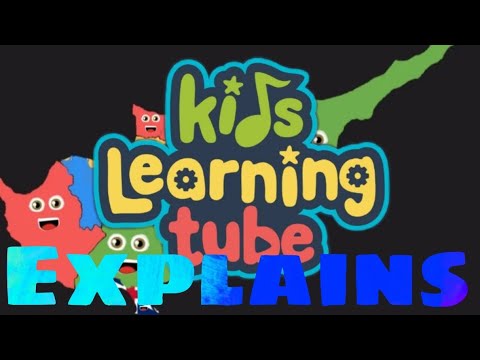 The MEGA KLT Explaining!!! 4+ Hours: Full Series: Episode 1 - YouTube