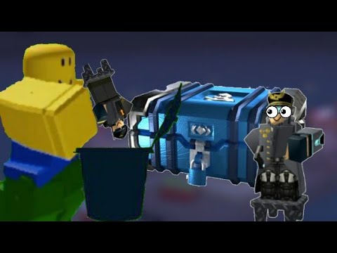 Opening 2 Premium Crates |TDS - YouTube