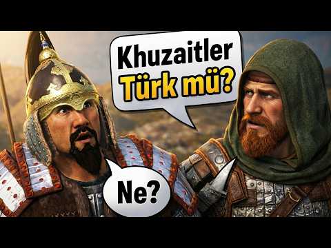 BANNERLORD YAPAY ZEKA MODU ! Hükümdarlara Terleten Sorular