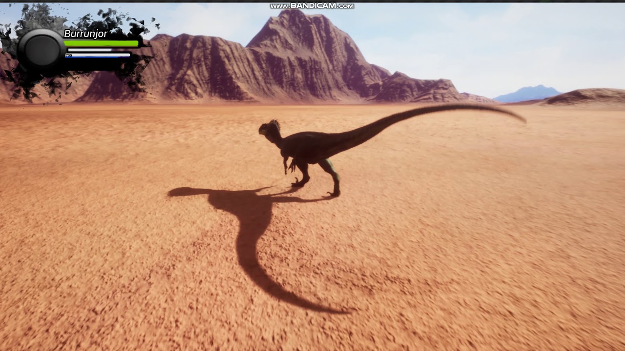 Burrunjor Redesign - YouTube