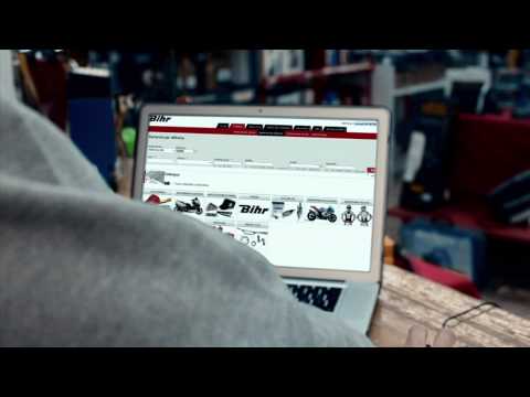 BIHR : Powering Your Passion since 1975