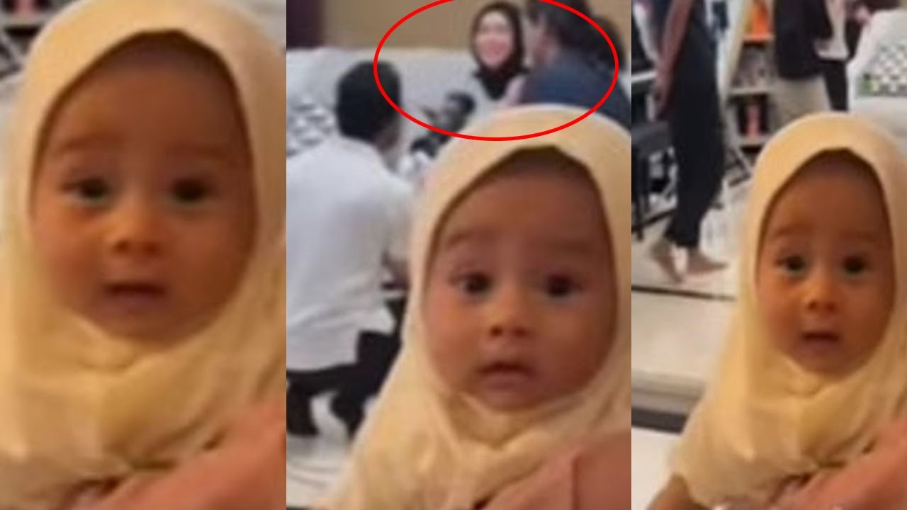 CANTIKNYA LESHIA PAKE KRUDUNG BUNDA LESTI KEJORA LAGI PHOTOSHOOT RIZKY ...