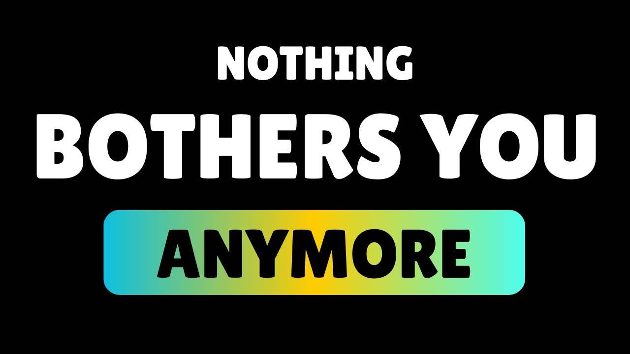 Simple Way to Stay Unbothered Part 1 - Bashar Channeling by Darryl Anka ...