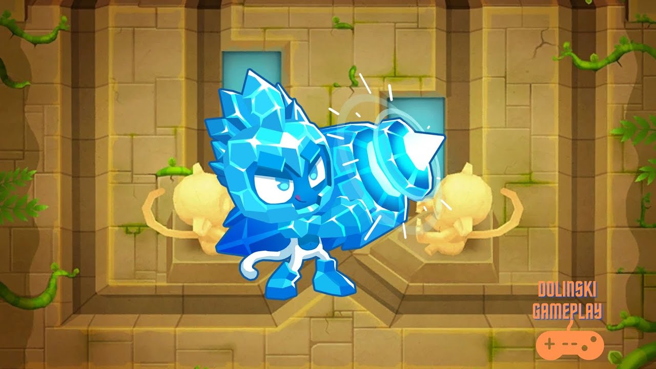 Bloons TD 6 Desafio Avançado 22 de Janeiro de 2023 - BTD 6 Advanced ...