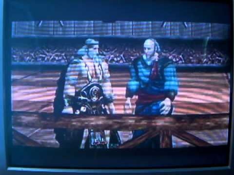 Gladius PS2 Walkthrough Part #1 - YouTube