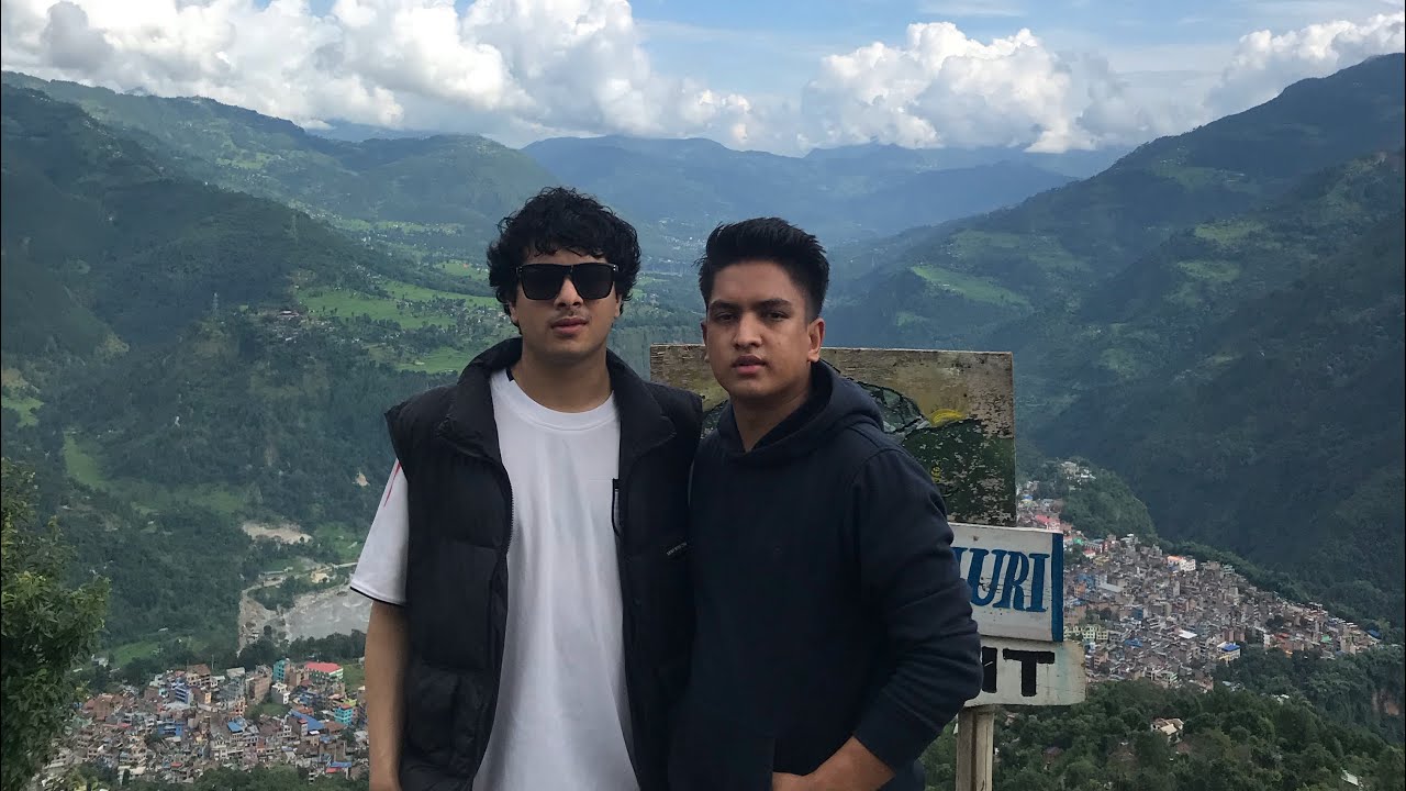 Sathi sanga ko antim ramailo pal ️😘😅rautey // 2079/06/08 - YouTube