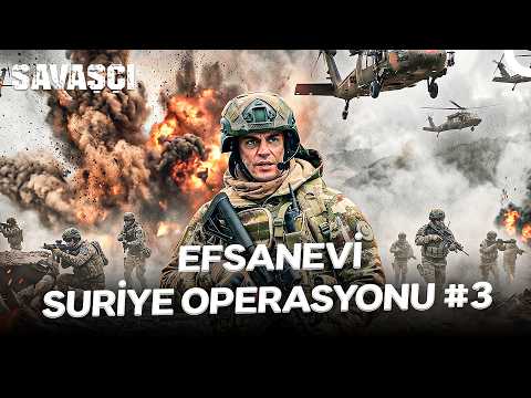 Hangi Çılgın Bize Zincir Vuracakmış Şaşarım! - Savaşçı