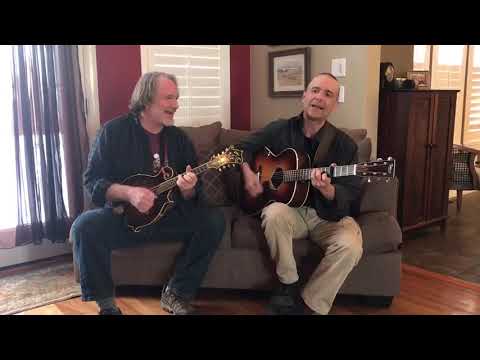 Tim May and Steve Smith on tour - YouTube