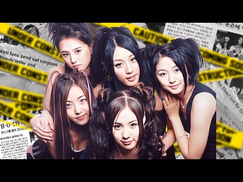 How A Dating Rumor Destroyed The Lives Of 5 Girls ‖ Baby Vox’s Terrifying History With Anti Fans