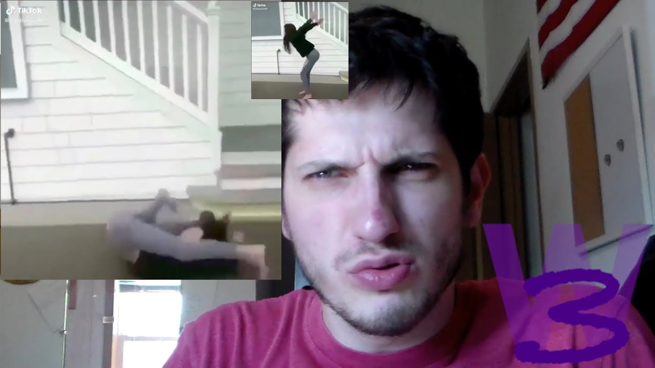 Girl Farts Youtube 0045