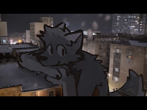 i like this macro furry art a lot