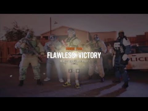 Operation Chimera's New operators are Awesome!