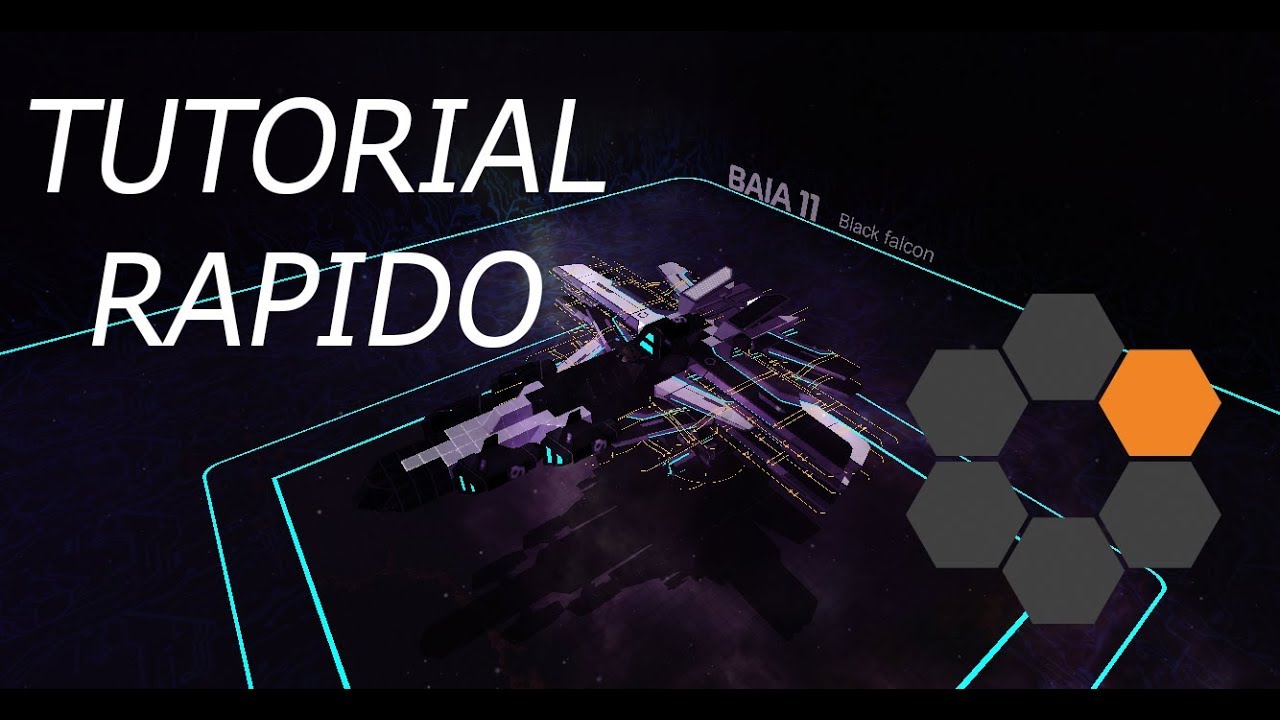 Tutorial rapido Robocraft - BlackFalcon aviao T5 - YouTube