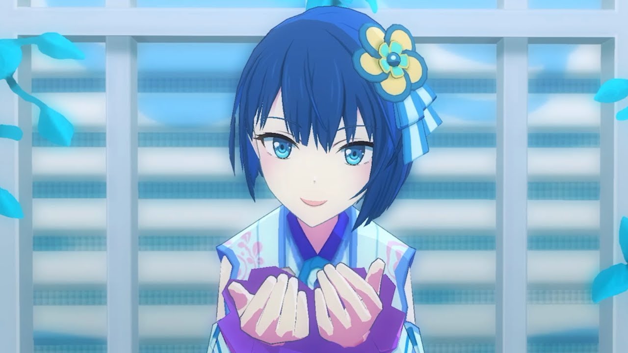 “Shrine Temple” paid outfits #Proseka - YouTube