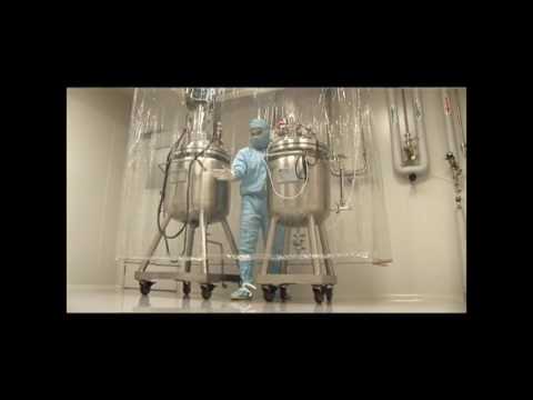 Beacon Pharmaceuticals Limited Corporate Video - YouTube