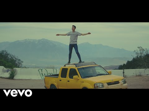 NF - Like This[Music video]