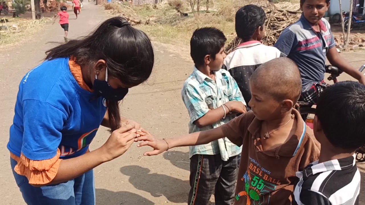 LEAD activity 2020 - YouTube