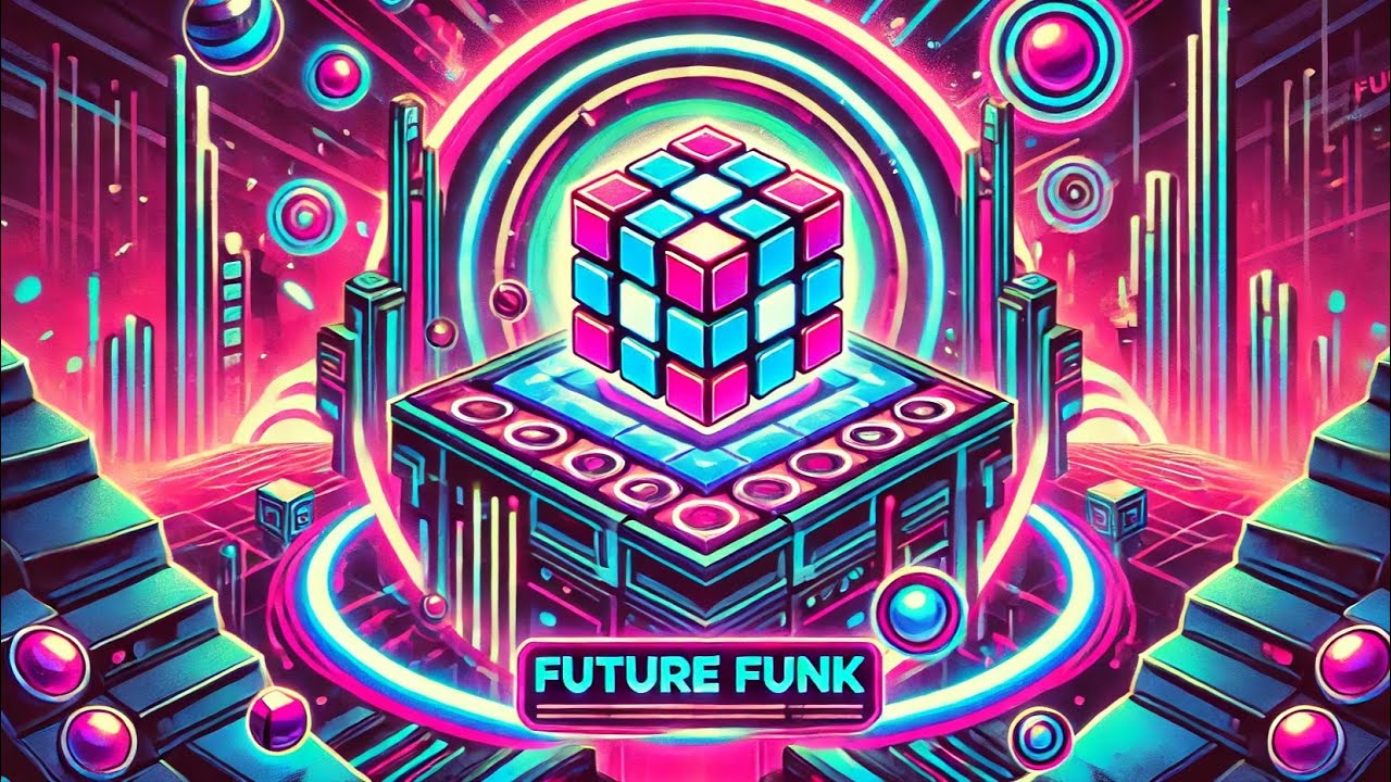 Future Funk Hard Demon 100% | My Hardest - YouTube